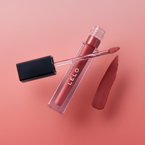 LELO™ Stylo Lipstick | Long Lasting Bullet Lipstick